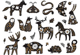 Animal totem renard - Signification et symboles - Chakra.fr